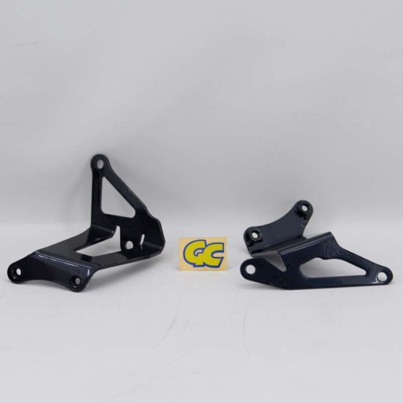 Jual Frame Slider Yamaha All New R15 Connected V4 Bcw-f11d0-00 Di ...