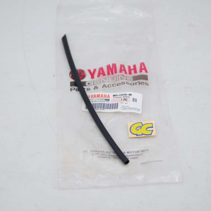 Jual Hose 1 Selang Tank Recovery Yamaha R15 V3 Bk6-f247a-00 Di Seller ...