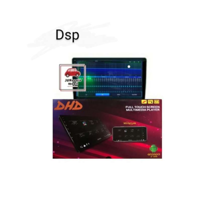 Promo Head Unit Android Dhd 9 Inch Oem Inova Type V 2012 Up + Kamera ...