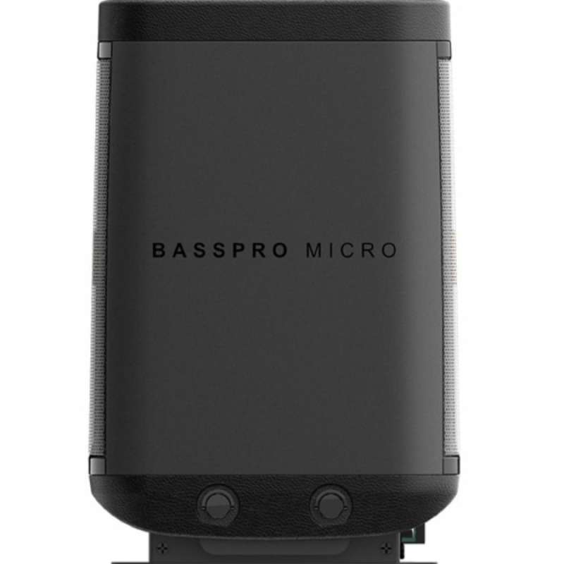 Promo Jbl Bass Pro Micro Subwoofer Aktif 8 Diskon 23% Di Seller Indah ...