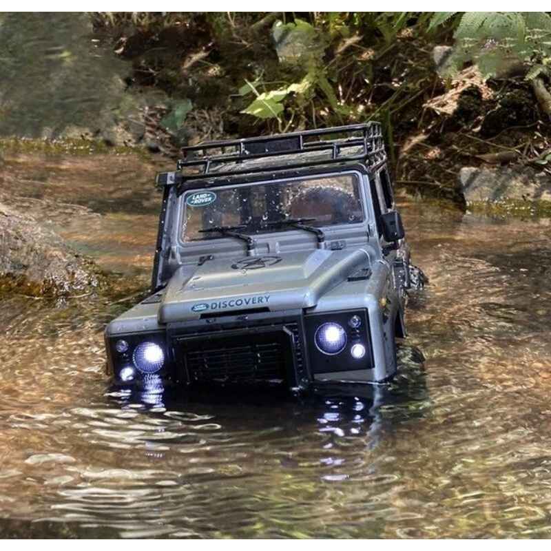 Promo Rc Mn99s Full Waterproof Custom Full Pro Rc Defender Diskon 10% ...