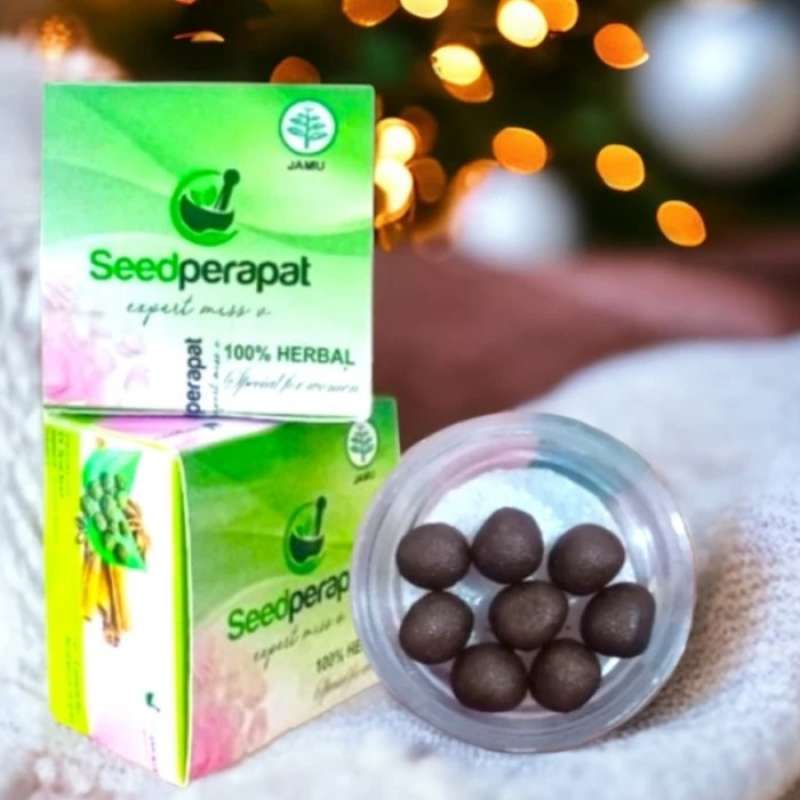 Jual Seed Perapat Perawan Di Seller More-id - Cengkareng Timur, Kota ...