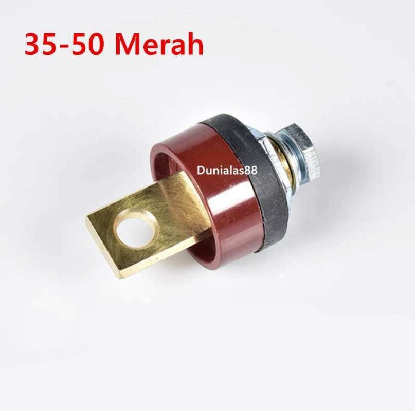 Promo Front Panel Quick Socket 35-50 50-70 Konektor Kabel Las Cable ...