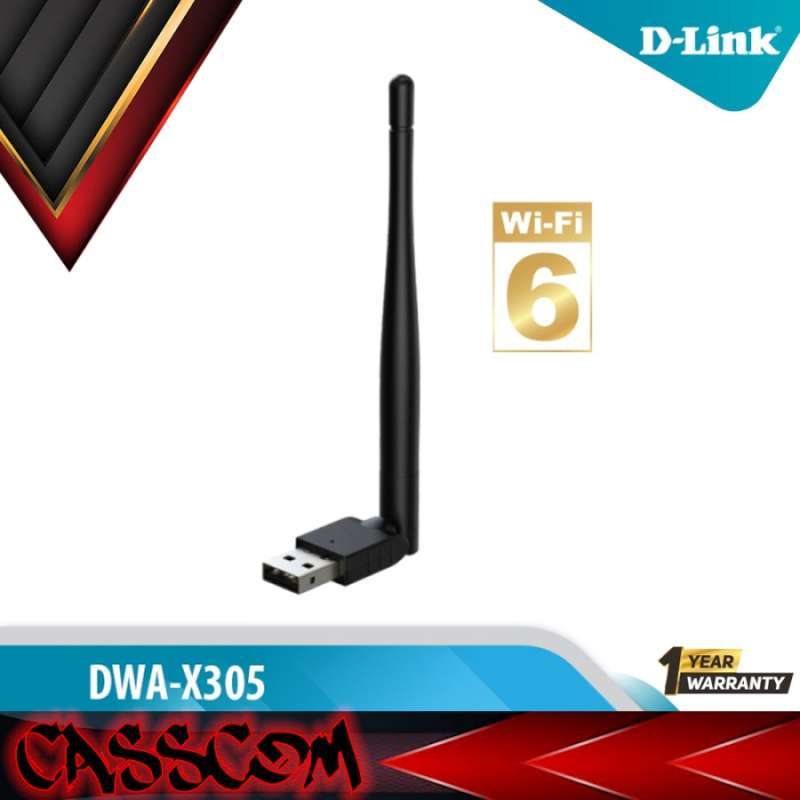 Daftar Harga Adaptor Dlink Wifi 🔥 Original & Spesifikasi Lengkap ...
