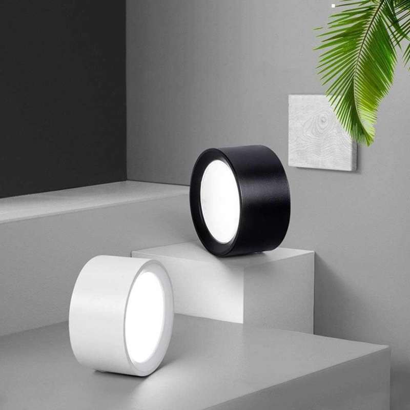 Jual Labot Lampu Outbow Led Ceiling Light Bright And Soft Cool White B ...