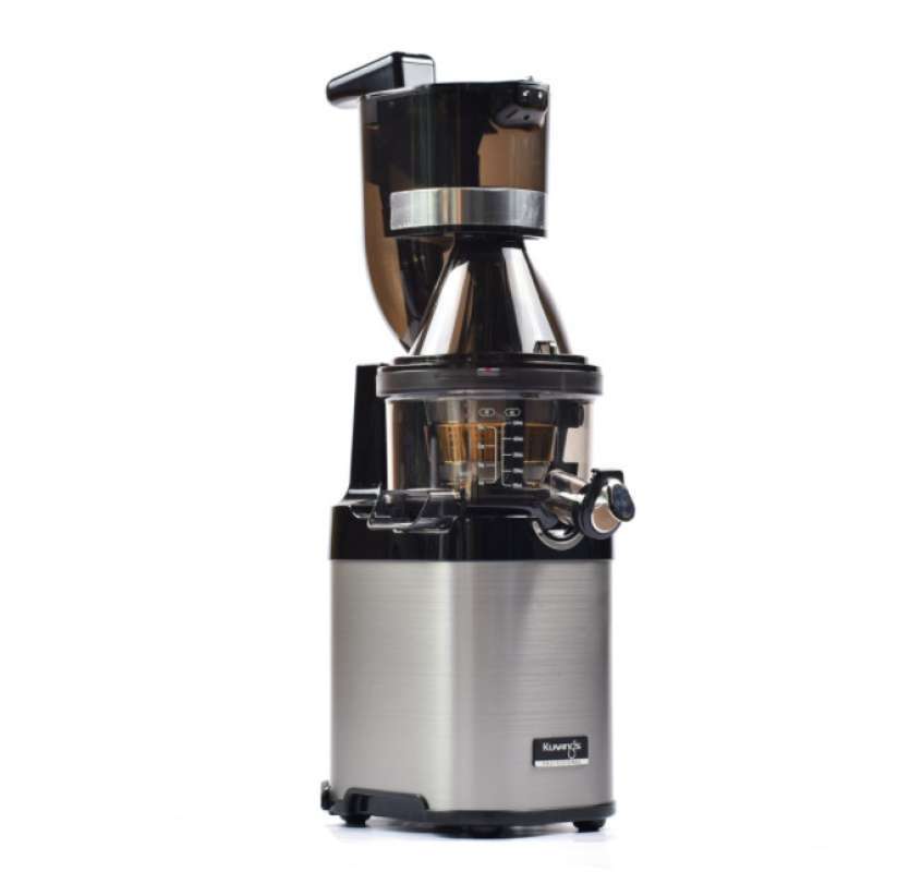 Jual Kuvings Commercial Juicer Cs600 Matt Gun Metal Di Seller Circlet - Cengkareng Timur, Kota ...