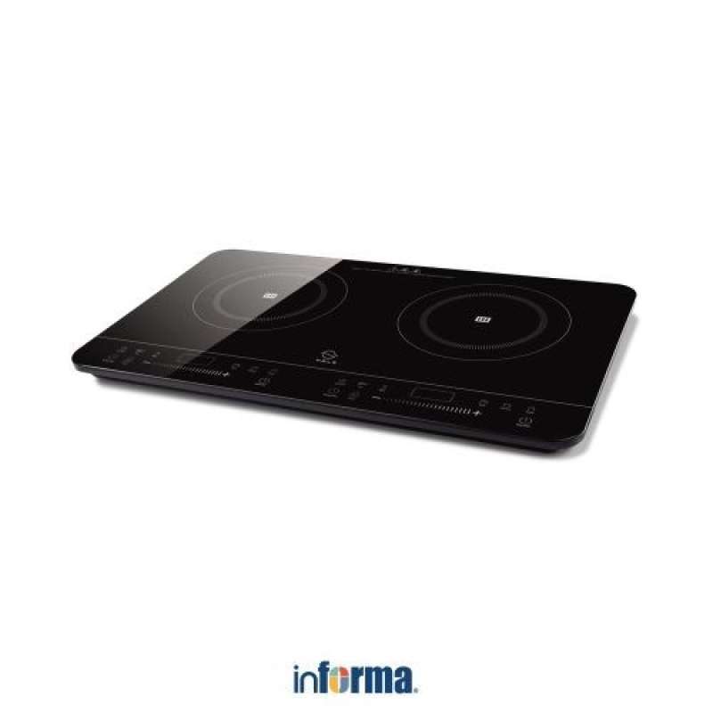 Jual Informa - Kompor Induksi - Kels Terron Double Induction Cooker ...