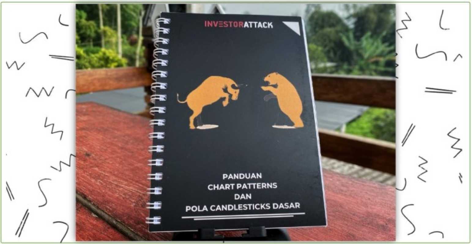 Jual Handbook Panduan Chart Pattern Analisis Teknikal - Handbook+ebook ...