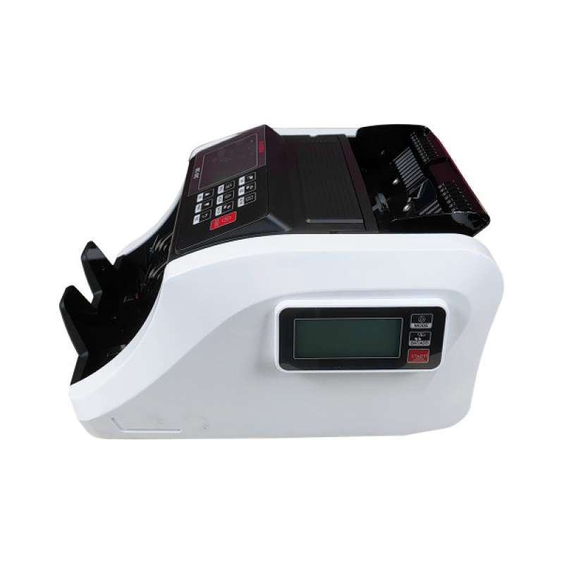 Jual Kassen Mesin Penghitung Uang Mc-50c Money Bill Counter Mc50c Di ...