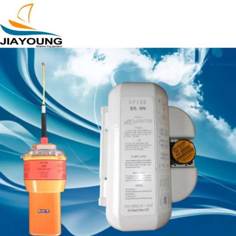 Jual Epirb Chiyang Vep8 Bukan Samyung,hypro,nsr,jotron,acr Emergency Di ...