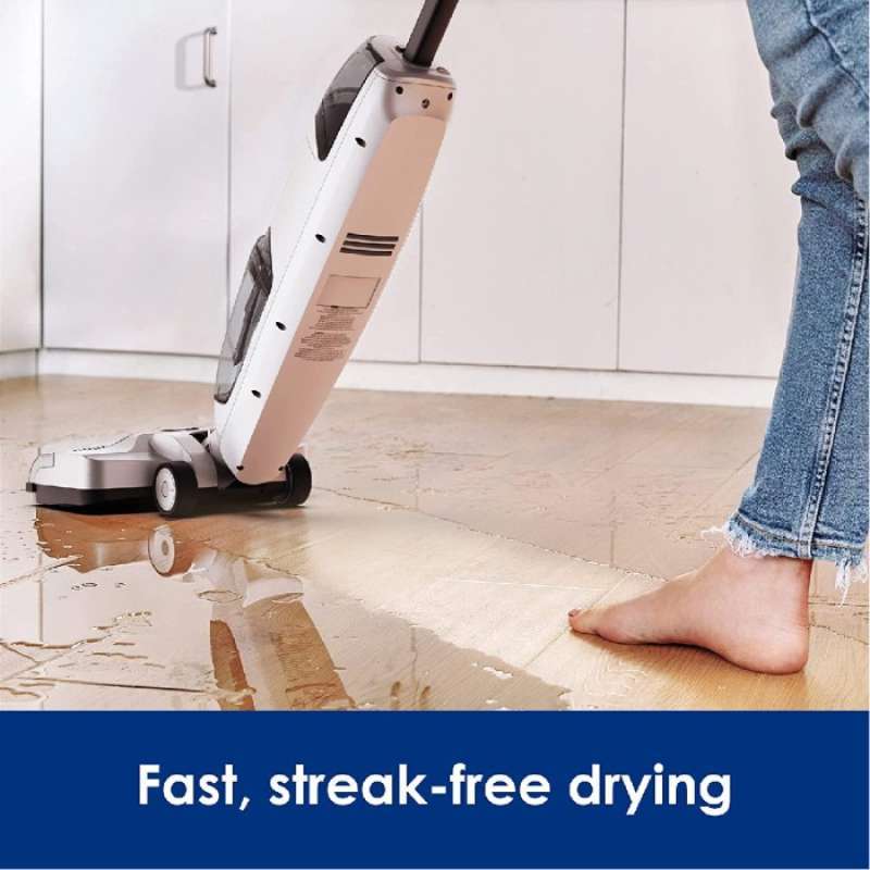Jual Tineco Ifloor 2 Powerful Wet Dry Cordless Stick Vacuum Cleaner Mop ...
