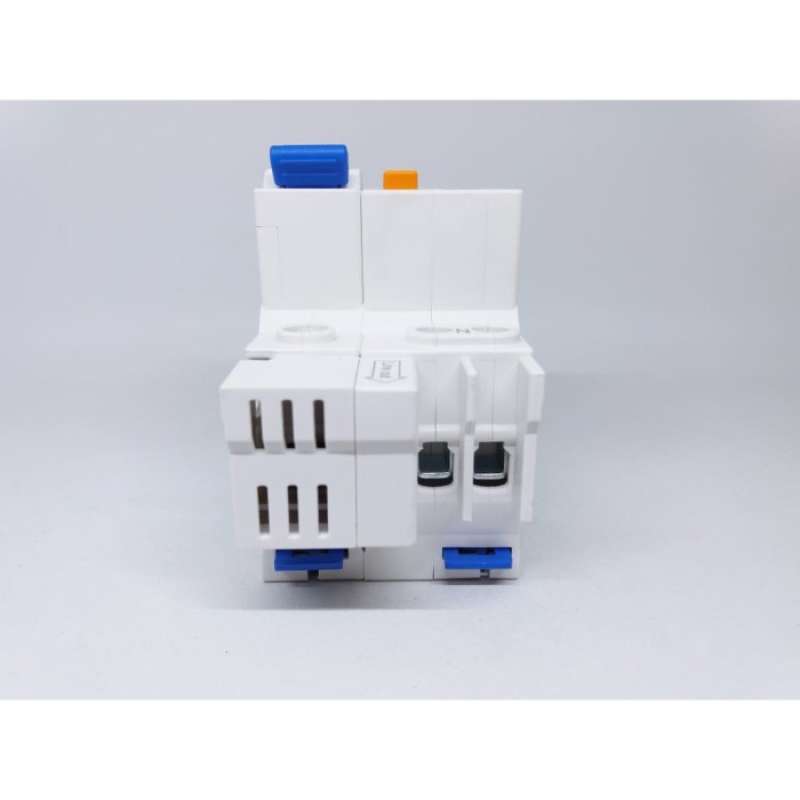 Promo Rcbo Chint Elcb + Mcb Nxble-63 1p+n 6ka 40a 50a 60a - 40a, 30ma Diskon 23% Di Seller Yss ...