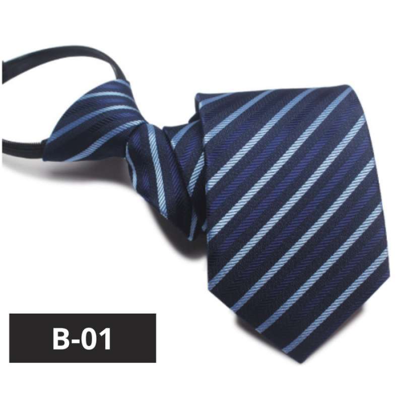 Jual Sam 2 - Dasi Instant Dasi Siap Pakai Dasi Resleting Dasi Formal ...