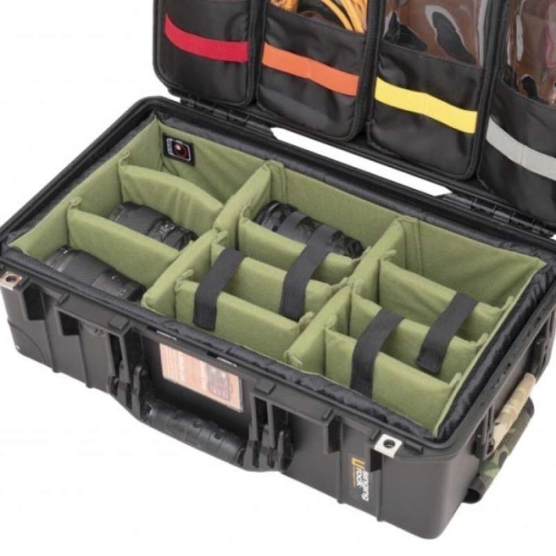 Jual Pelican, Pelican 1510, Pelican 1535, Divider Set Only Di Seller ...