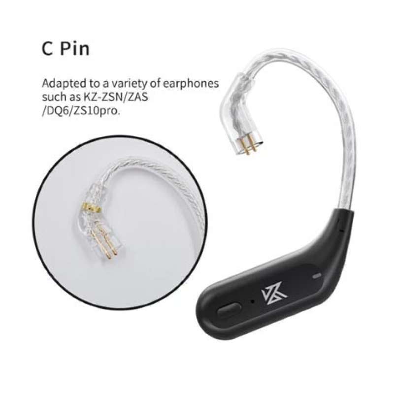 Jual Kz Az09 Bluetooth Modul Hd Bluetooth 5.2 Di Seller Circlet ...