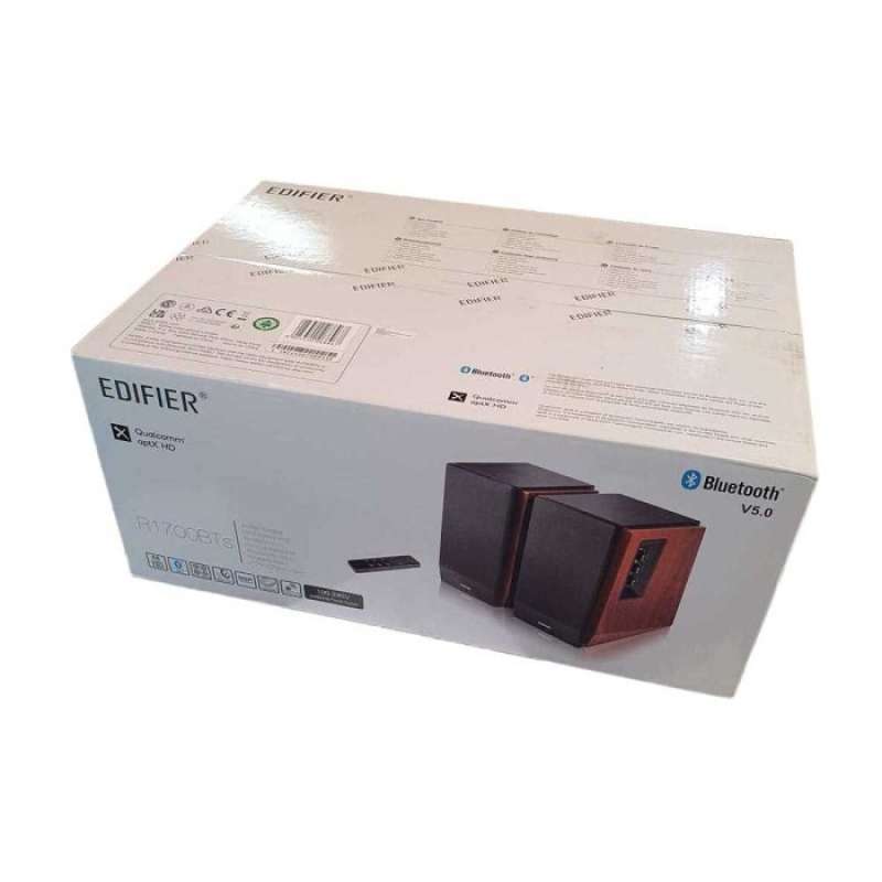 Jual Edifier R1700bts Active Speaker Set Bluetooth 5.0 Di Seller ...