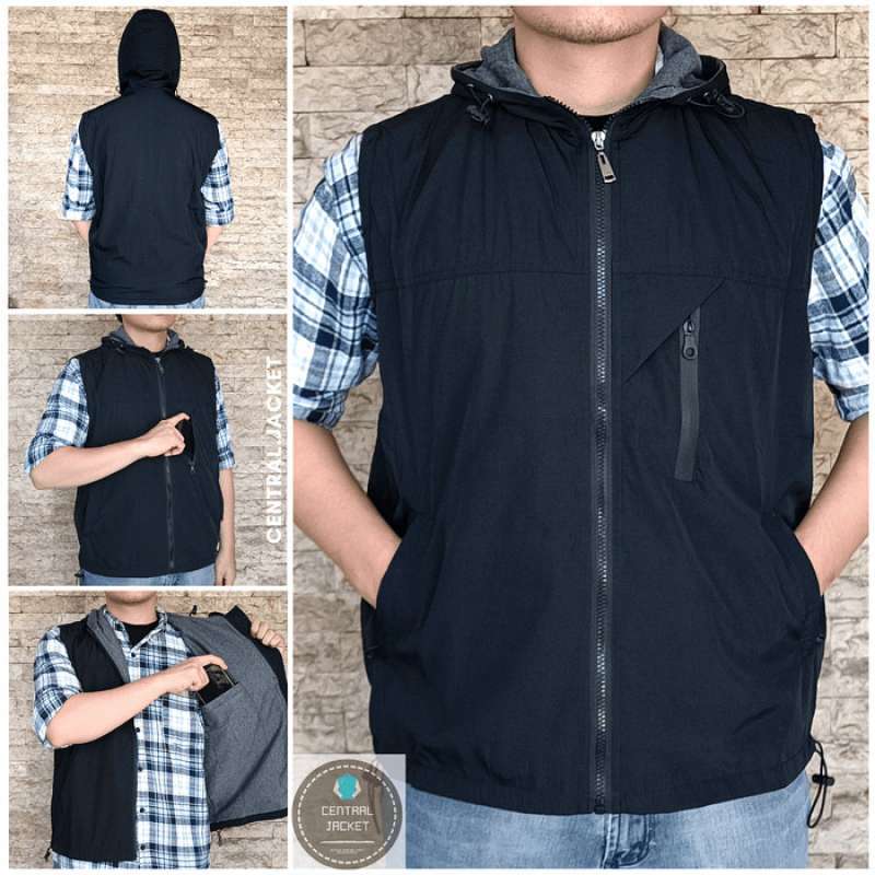 Jual Rompi Anies Lapangan - Rompi Organisasi - Rompi Parasut ...