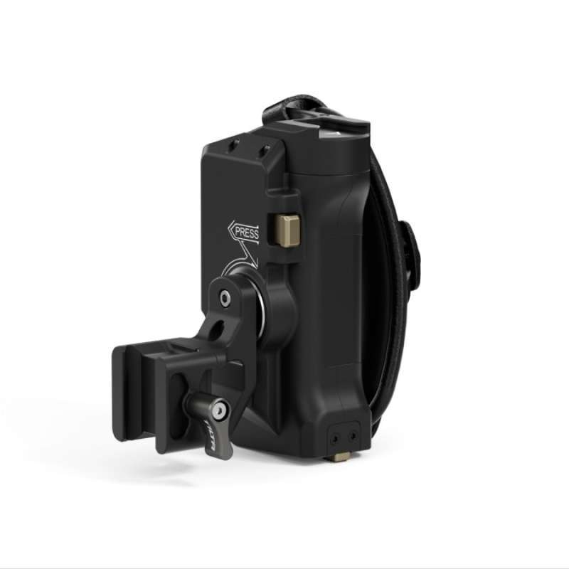 Promo Tilta Left Side Advanced Power Handle With Run/stop Diskon 23% Di ...