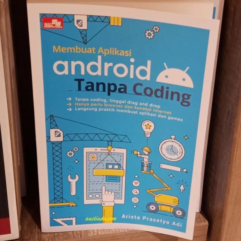 Promo Membuat Aplikasi Android Tanpa Coding Diskon 26% Di Seller Harui ... Promo Membuat Aplikasi Android Tanpa Coding Diskon 26% Di Seller Harui ...