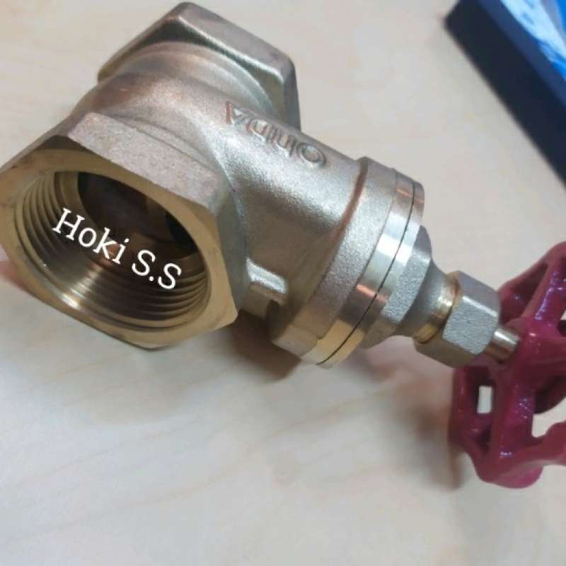 Promo Gate Valve Kuningan Drat 1inch / Brass Kuningan Diskon 23% Di ... Promo Gate Valve Kuningan Drat 1inch / Brass Kuningan Diskon 23% Di ...