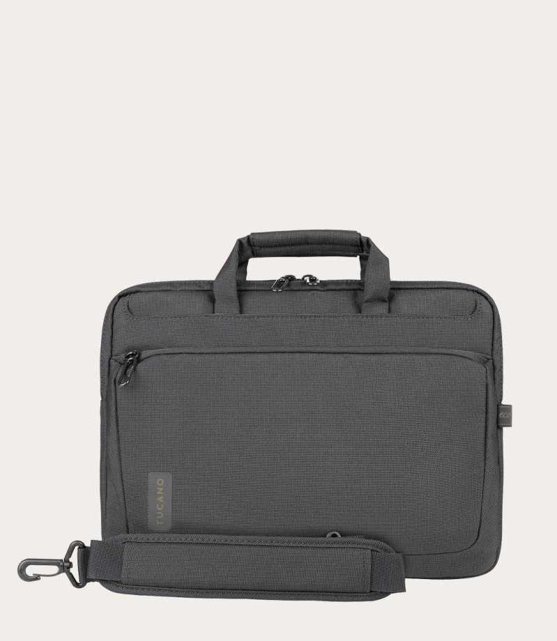 Jual Tucano Messenger Bag Workout 4 For Laptop / MacBook Pro 14 (w04 ...