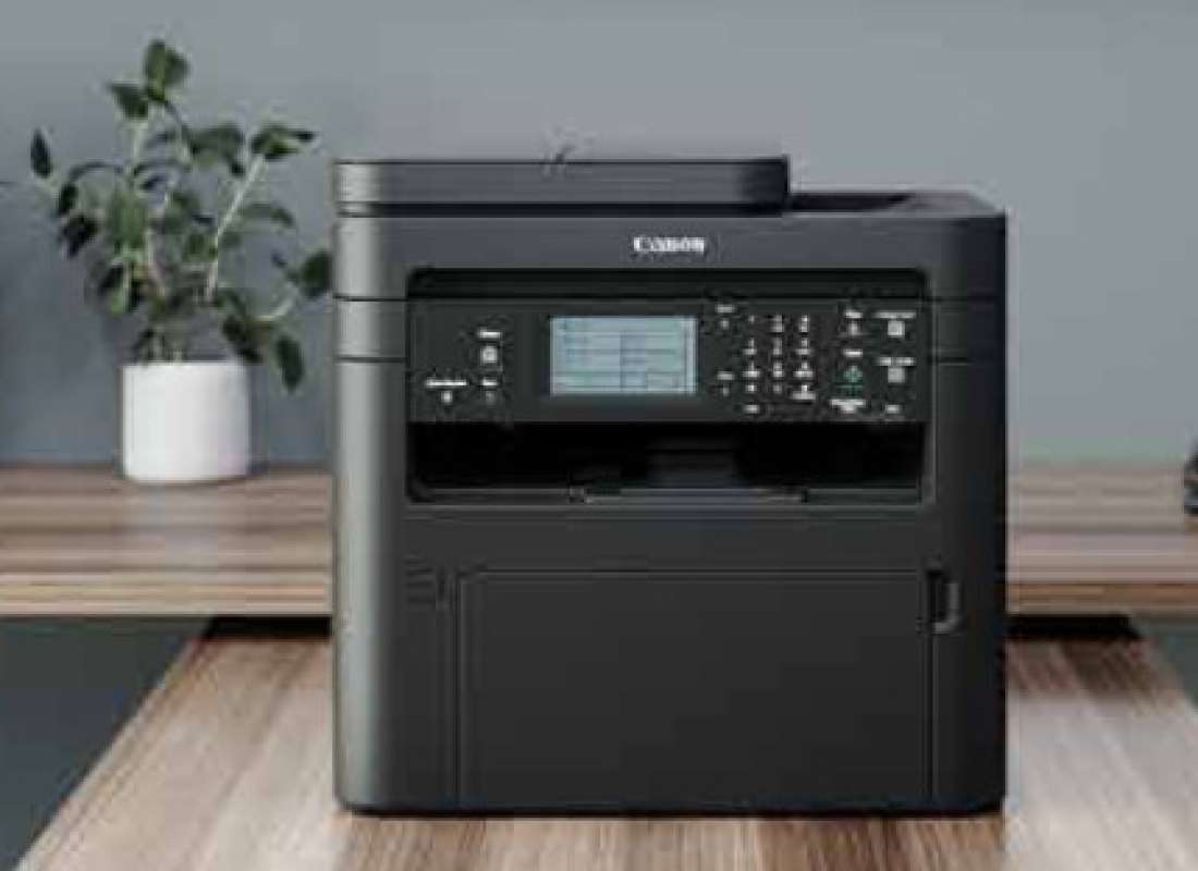 Jual Printer Canon Imageclass Mf264dw A4 Laser Monochrome All In One ...