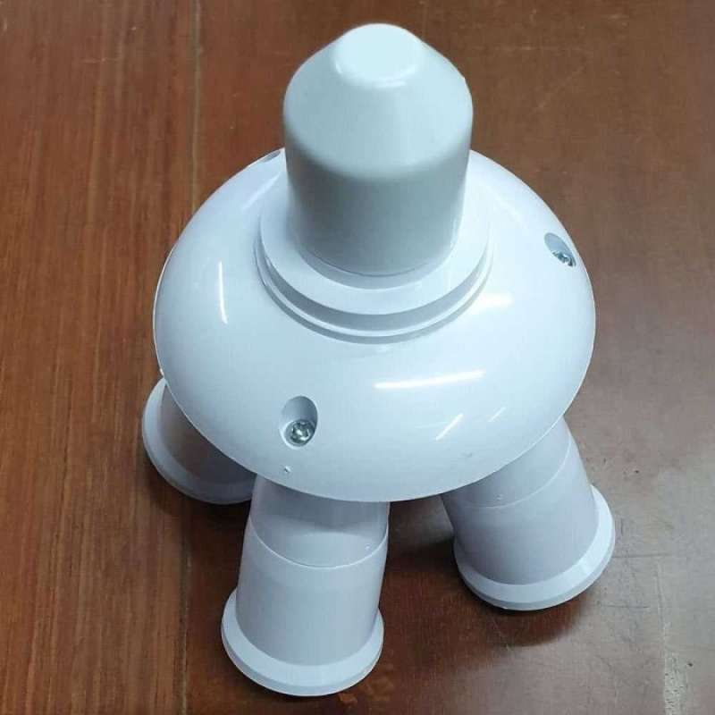 Jual [mg]fitting E27 Cabang 4 Lampu Bohlam Studio Softbox Di Seller Circlet - Cengkareng Timur ...