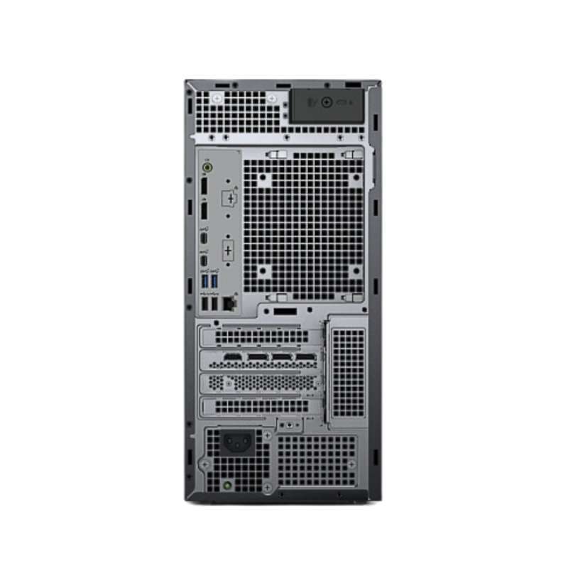 Jual Dell Precision T3680 Mt [ci7-14700-16-512+2t-t1000 4gb-w11p-p2425h ...