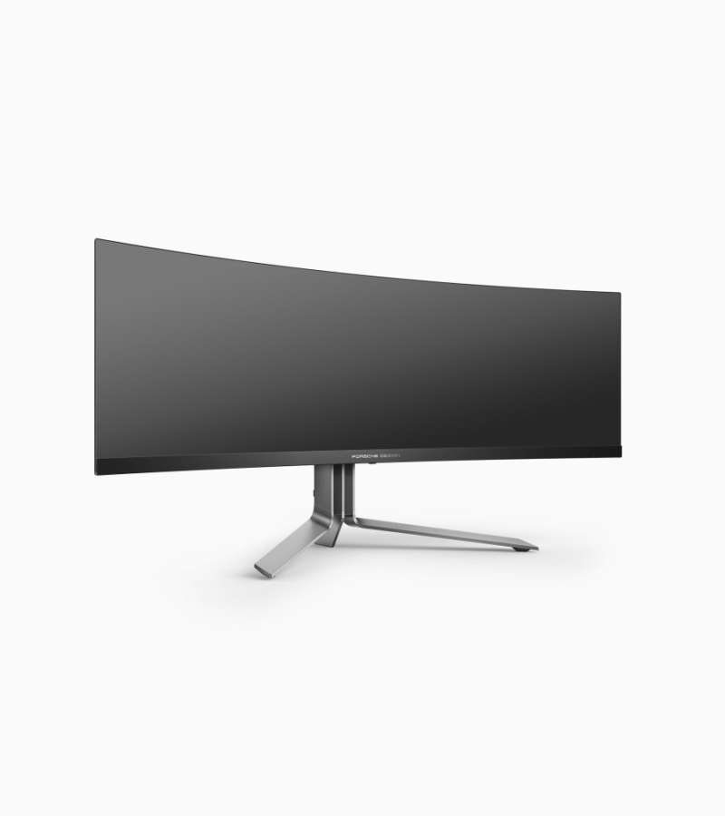 Jual Aoc Monitor Porsche Design Agon Pro Pd49 1800r Curve 49 Inch 240hz ...