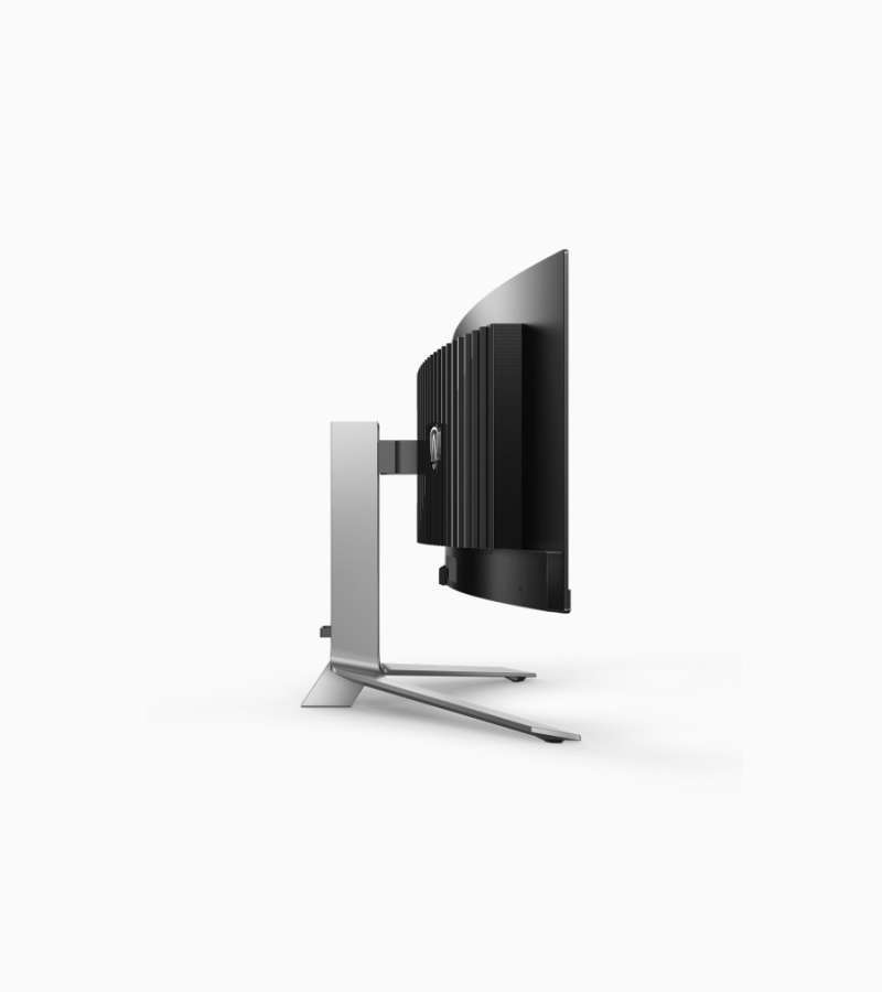 Jual Aoc Monitor Porsche Design Agon Pro Pd49 1800r Curve 49 Inch 240hz ...