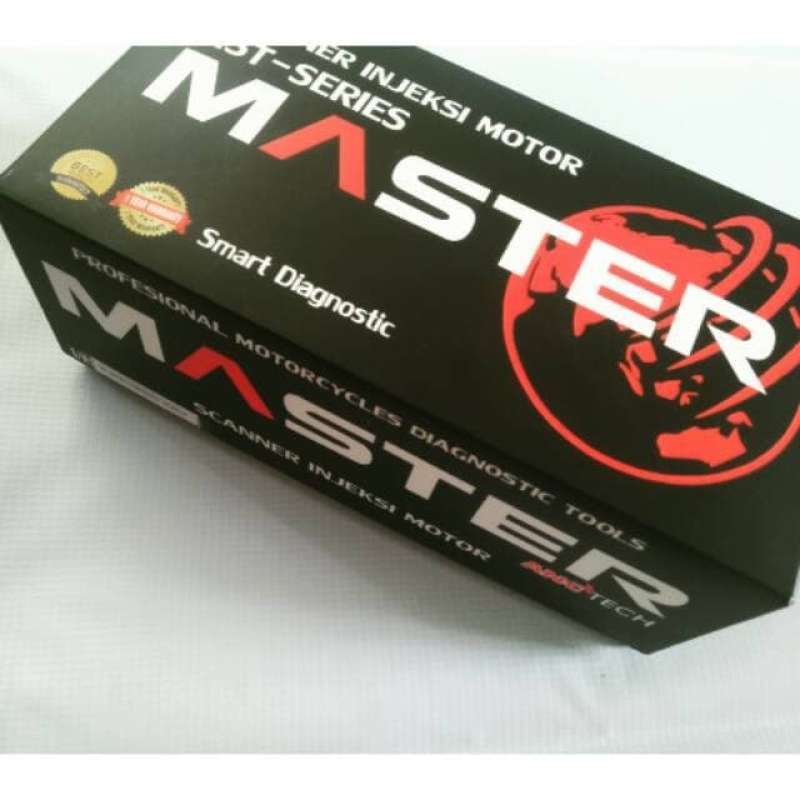 Promo Scanner Motor Dan Mst 400 Alat Service Motor Injeksi Diskon 23% ...