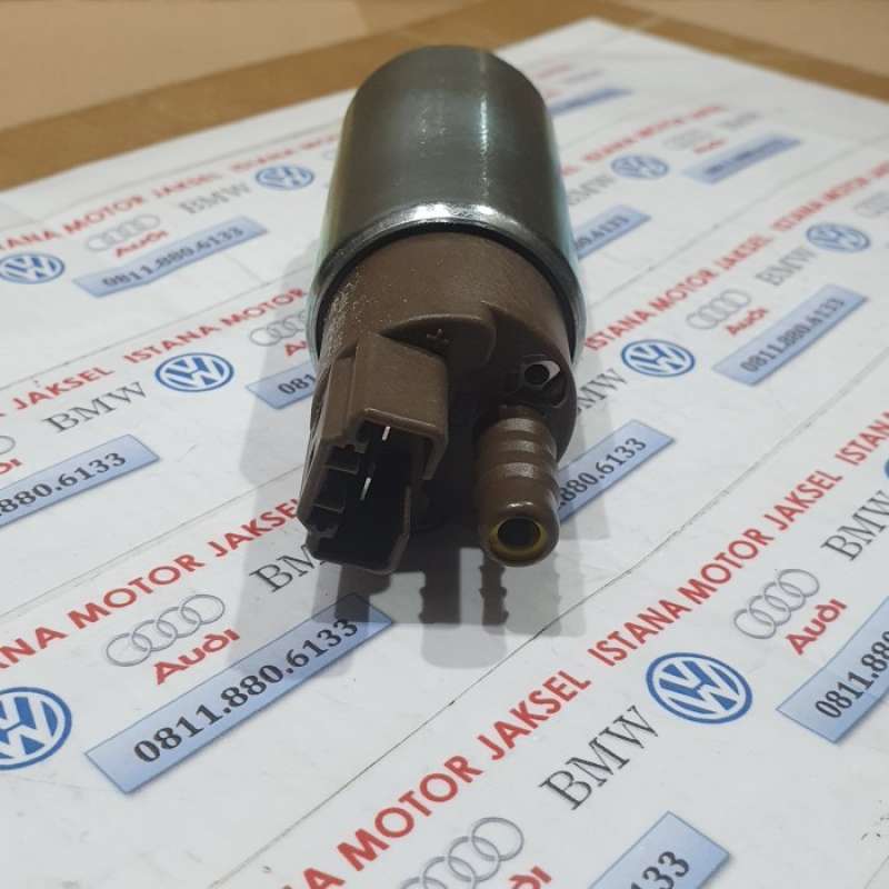 Promo Motor Fuel Pump Pompa Bensin Rotak Bmw E30 M40 Diskon 23% Di Seller Busabusi Store ...