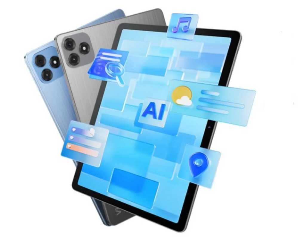 Promo Itel Vistatab 10 & Vistatab 30 4/128 New Garansi Resmi Diskon 21% ...