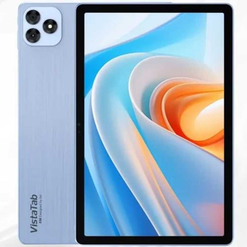 Promo Itel Vistatab 10 & Vistatab 30 4/128 New Garansi Resmi Diskon 21% ...