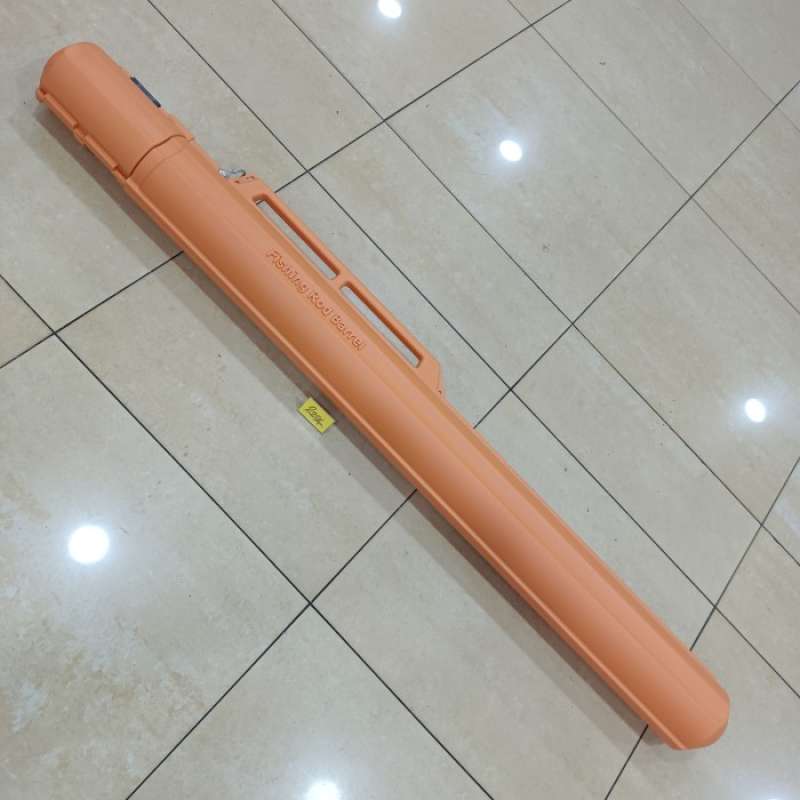 Promo Hammerhead Fishing Rod Barrel - Tabung Joran Warna Hitam Diskon ...