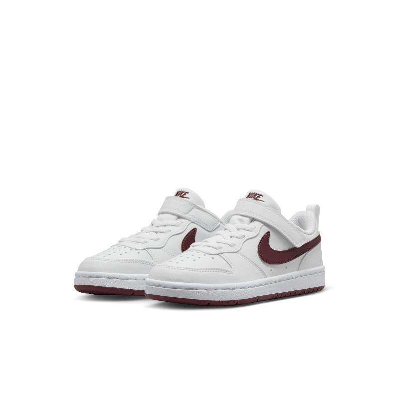 Jual Nike Court Borough Low Recraft Little Kids Shoes (dv5457-112) - 13 ...