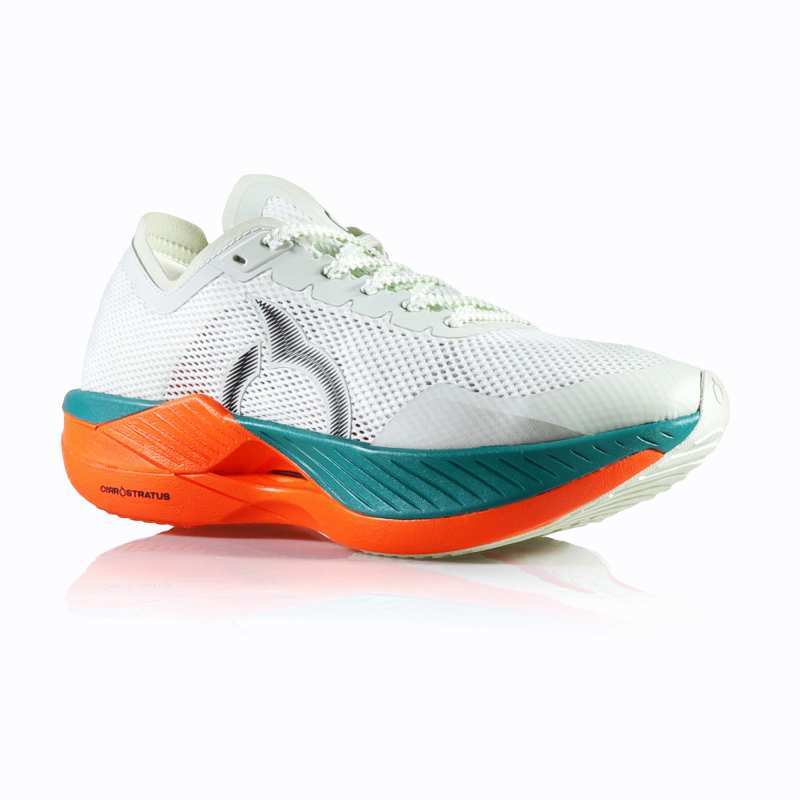 Jual Ortuseight Sepatu Running Solar Pistachio Ortrange - Pistachio ...