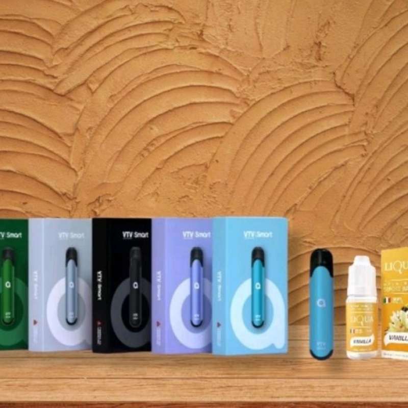 Jual Best Seller! Satu Set Vtv Smart Murah Di Seller Circlet ...