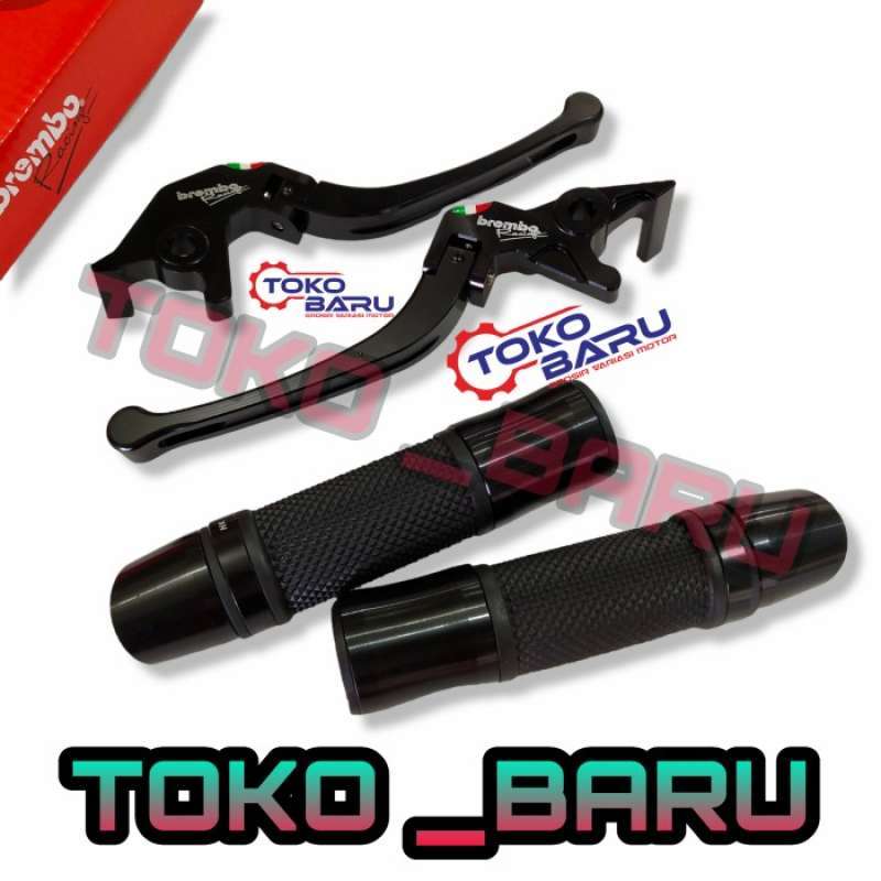 Promo Handle Rem Lipat Crg Pcx 150 160 Vario 160 Abs Adv 150 Black Plus ...
