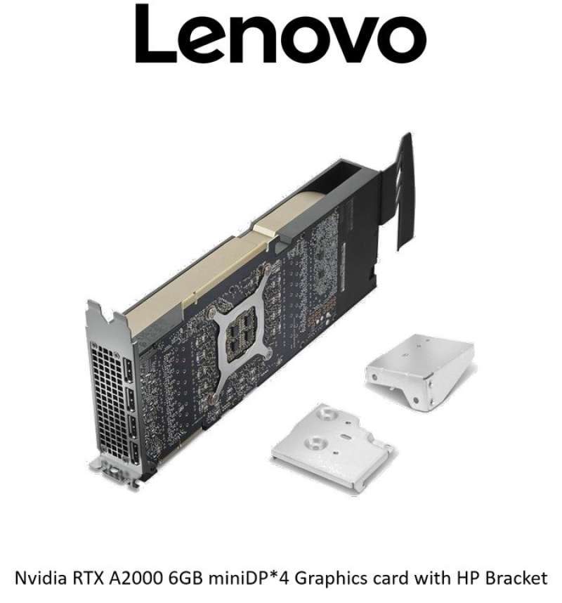 Promo Nvidia Rtx A2000 6gb Mini Dp*4 Graphics Card - Diskon 23% Di ...