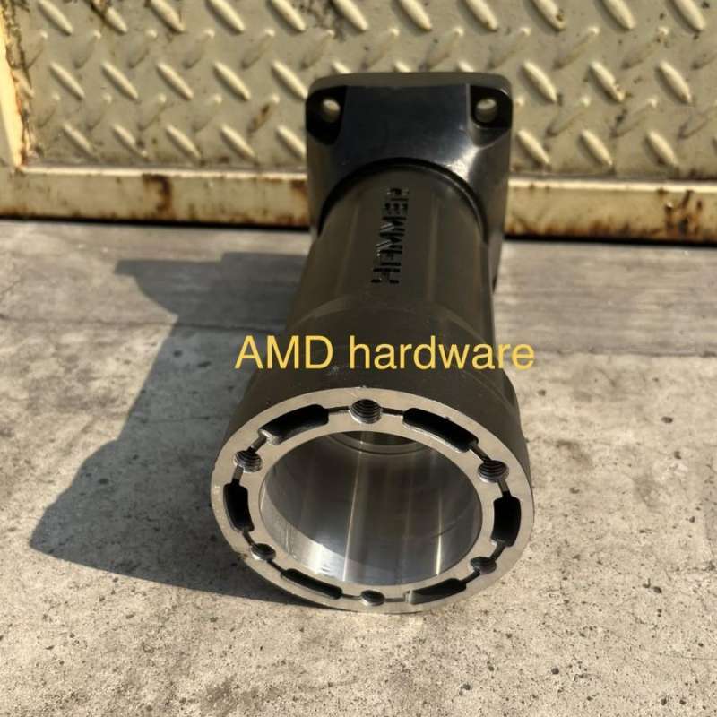 Jual Cylinder Assembly No.105 Ba295 Doliz(asli) Body Besi Demolition ...