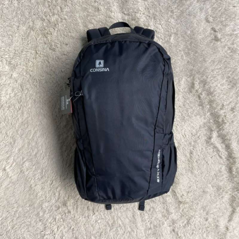 Jual Tas Ransel Daypack Consina Sky Dash Backpack Original - Sky Dash ...
