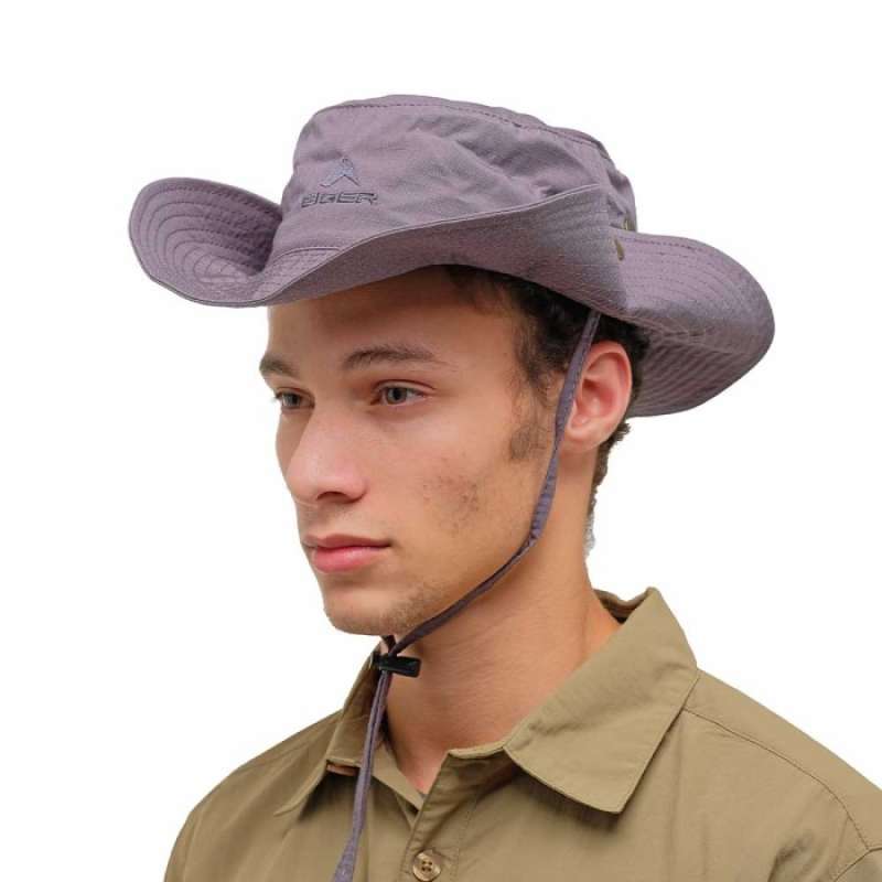 Jual Eiger Hat Infantry - Green L Di Seller Wd_store - Cengkareng Timur ...