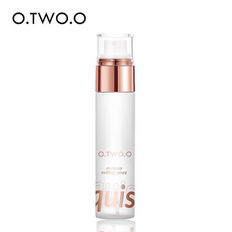 Jual O.two.o Fine Mist Makeup Setting Spray Di Seller Olive Beauty ...