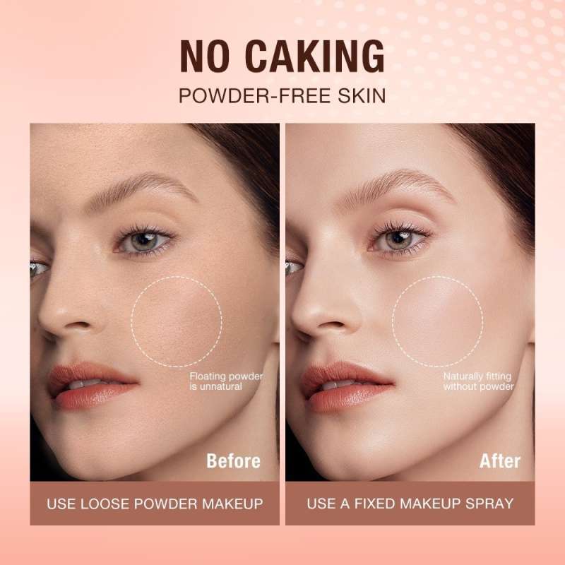 Jual O.two.o Fine Mist Makeup Setting Spray Di Seller Olive Beauty ...