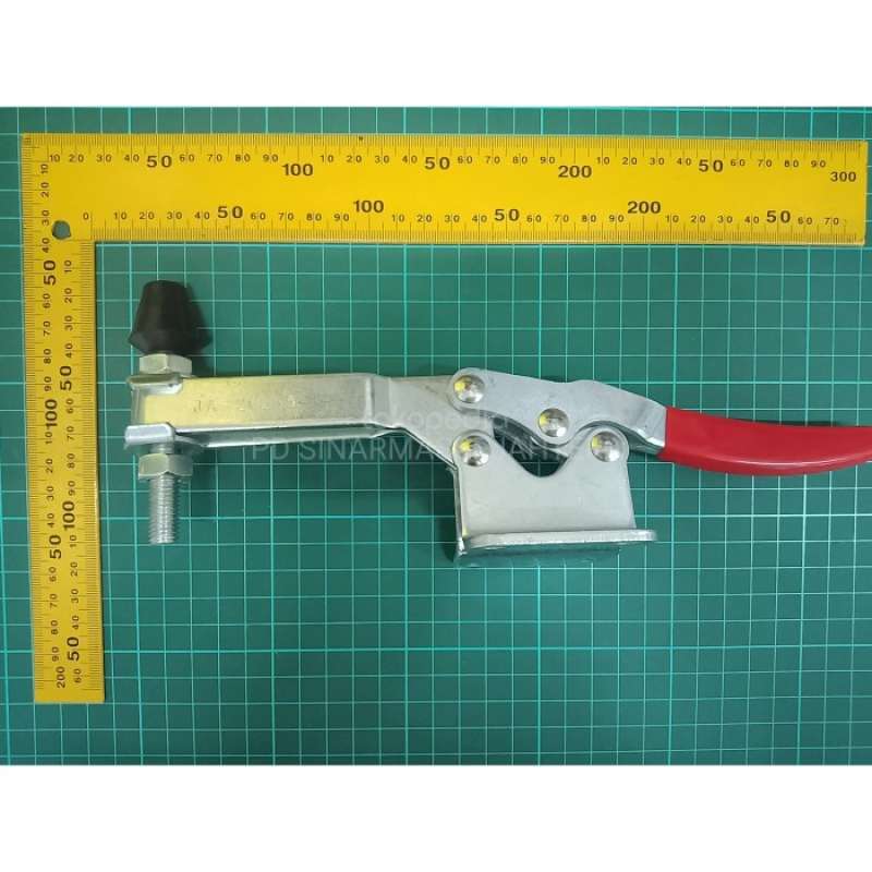 Promo Ja-20235 Toggle Clamp Jointch Diskon 23% Di Seller Kulee Store ...
