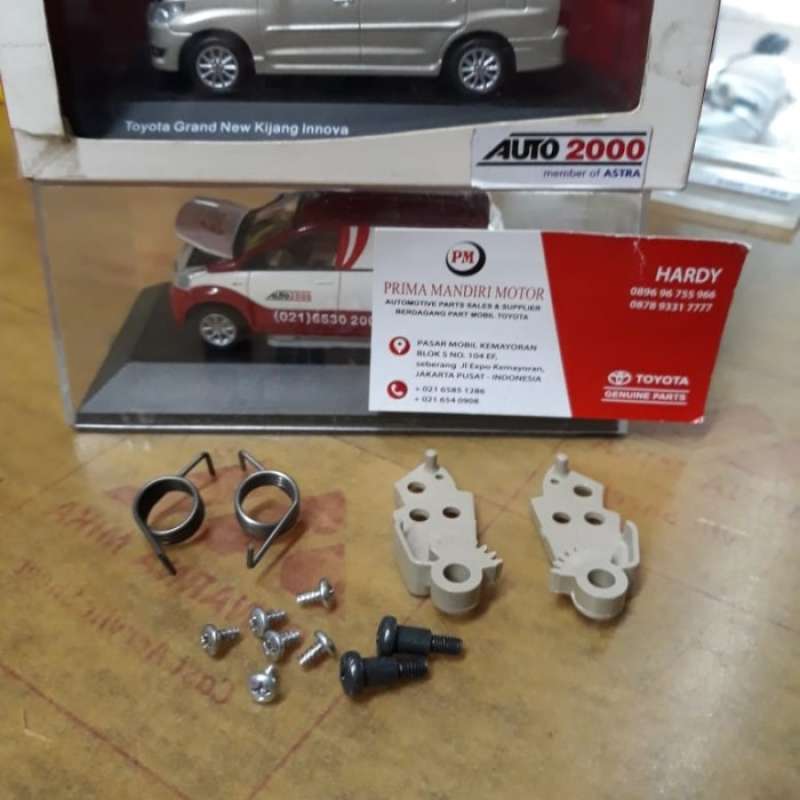 Promo Engsel Laci Bagian Atas Kiri Innova 2004-2015 Diskon 23% Di ...