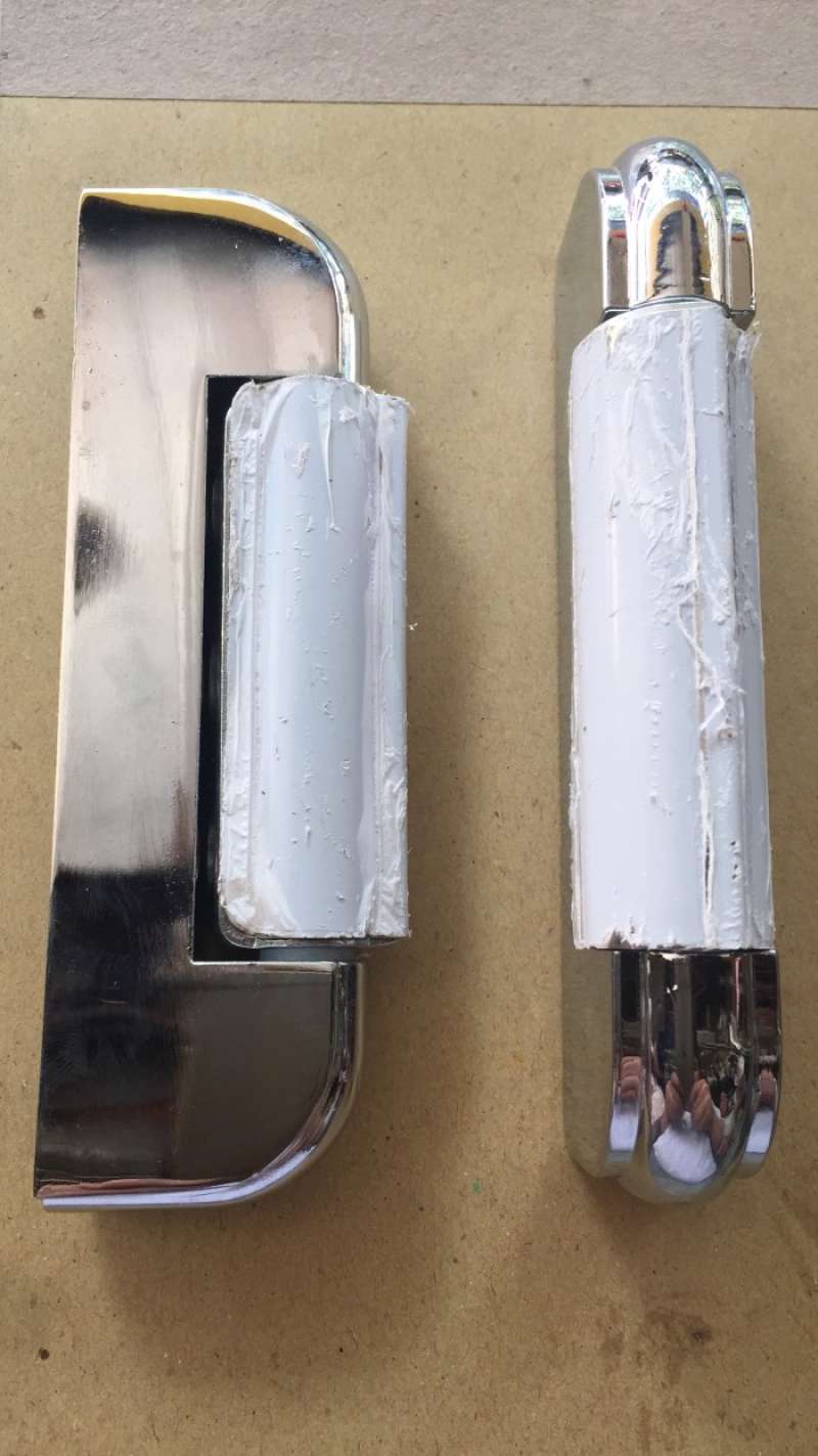 Promo Engsel Kulkas Tegak Vertical Hinges Pintu Freezer Chiller Diskon ...