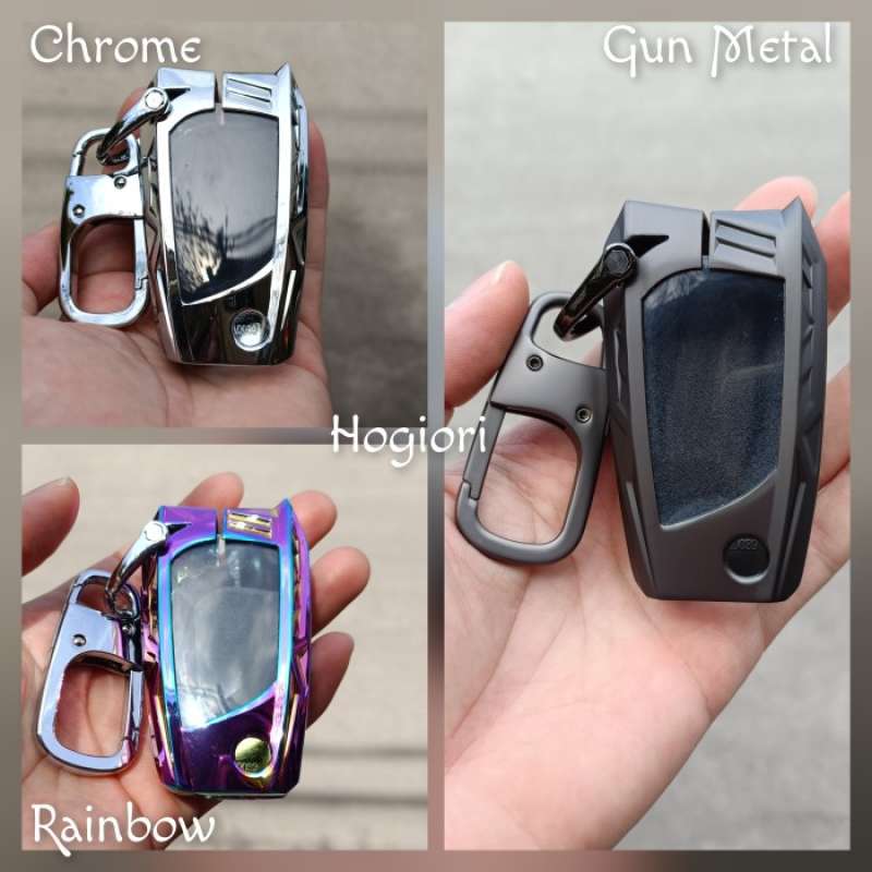 Promo Casing Remote Innova Reborn - Limited Edition Diskon 23% Di ...