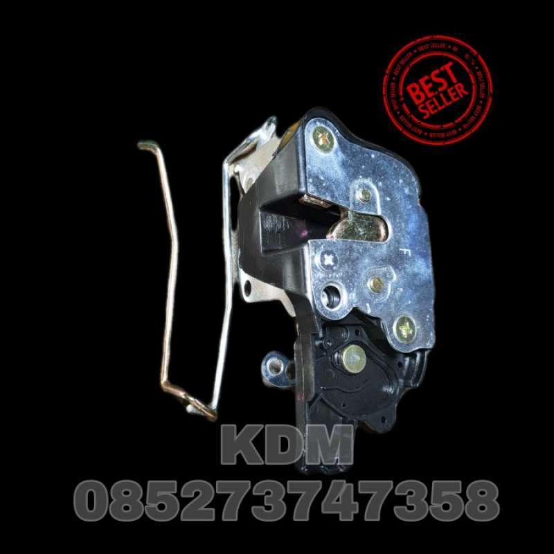 Promo Door Lock Pintu Kanan Toyota Dyna Hino Dutro 110 125 130 115 24v ...